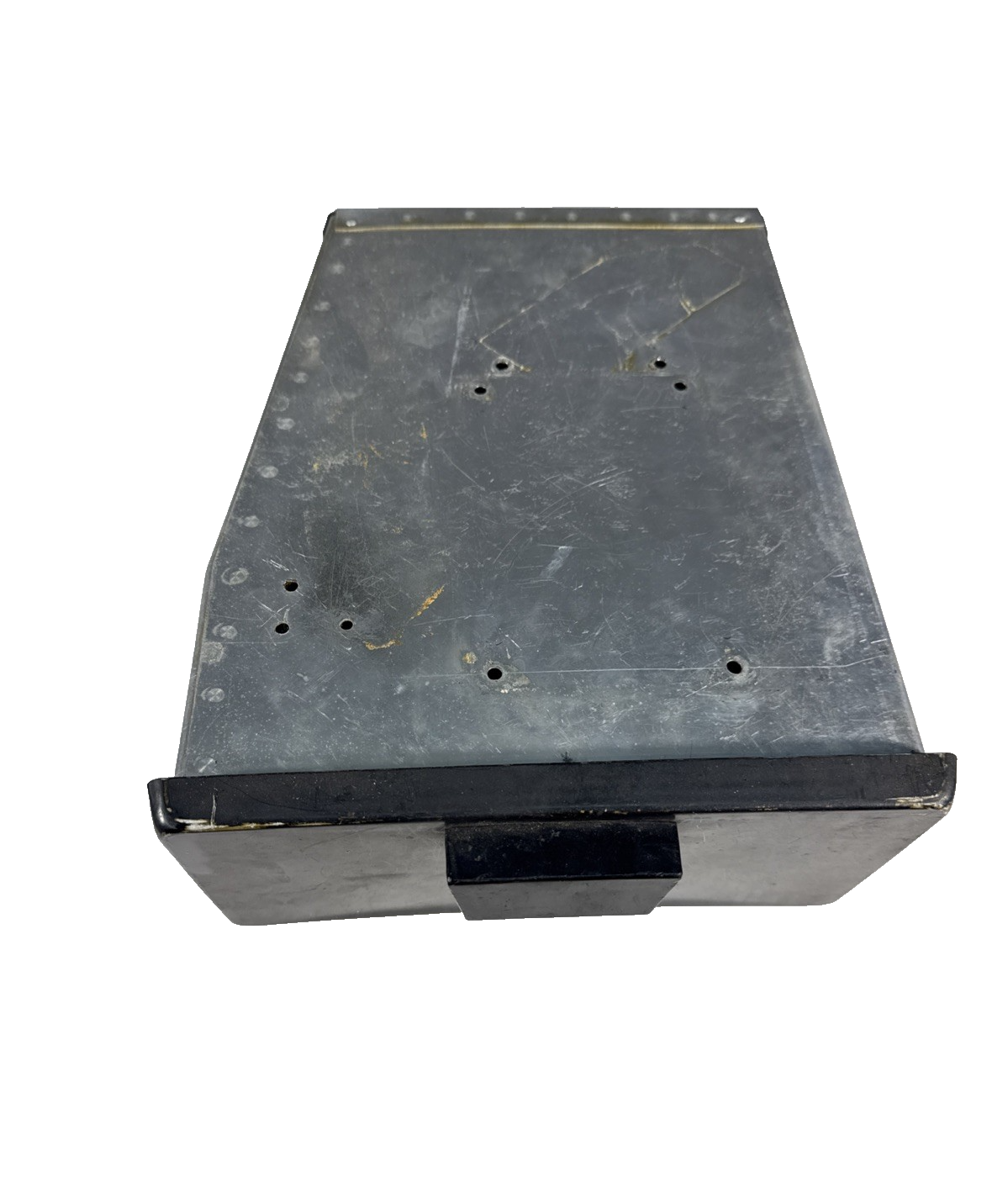 5017103-2 Cessna 421A Aircraft Glove Box Assembly – Airplane Parts and ...