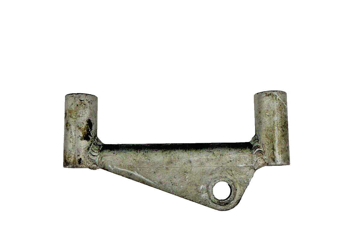 Lycoming 76770 Turbo Support Rod Bracket – Airplane Parts and Service