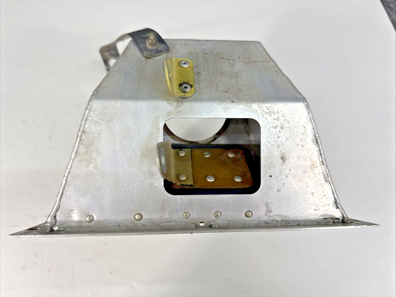 TBMTB 20 Air Intake Plenum – Airplane Parts and Service