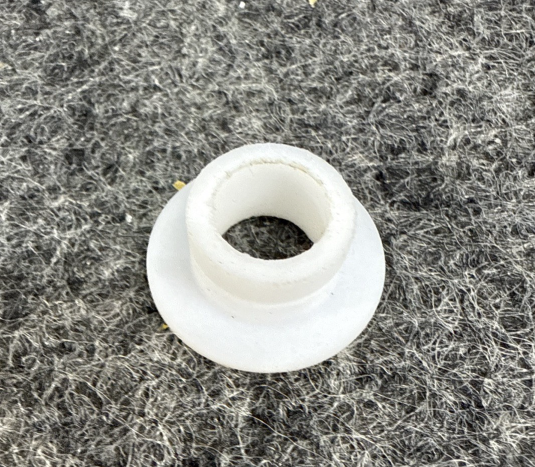 Piper Aircraft Bushing,Teflon 69790-000 NEW – Airplane Parts and Service