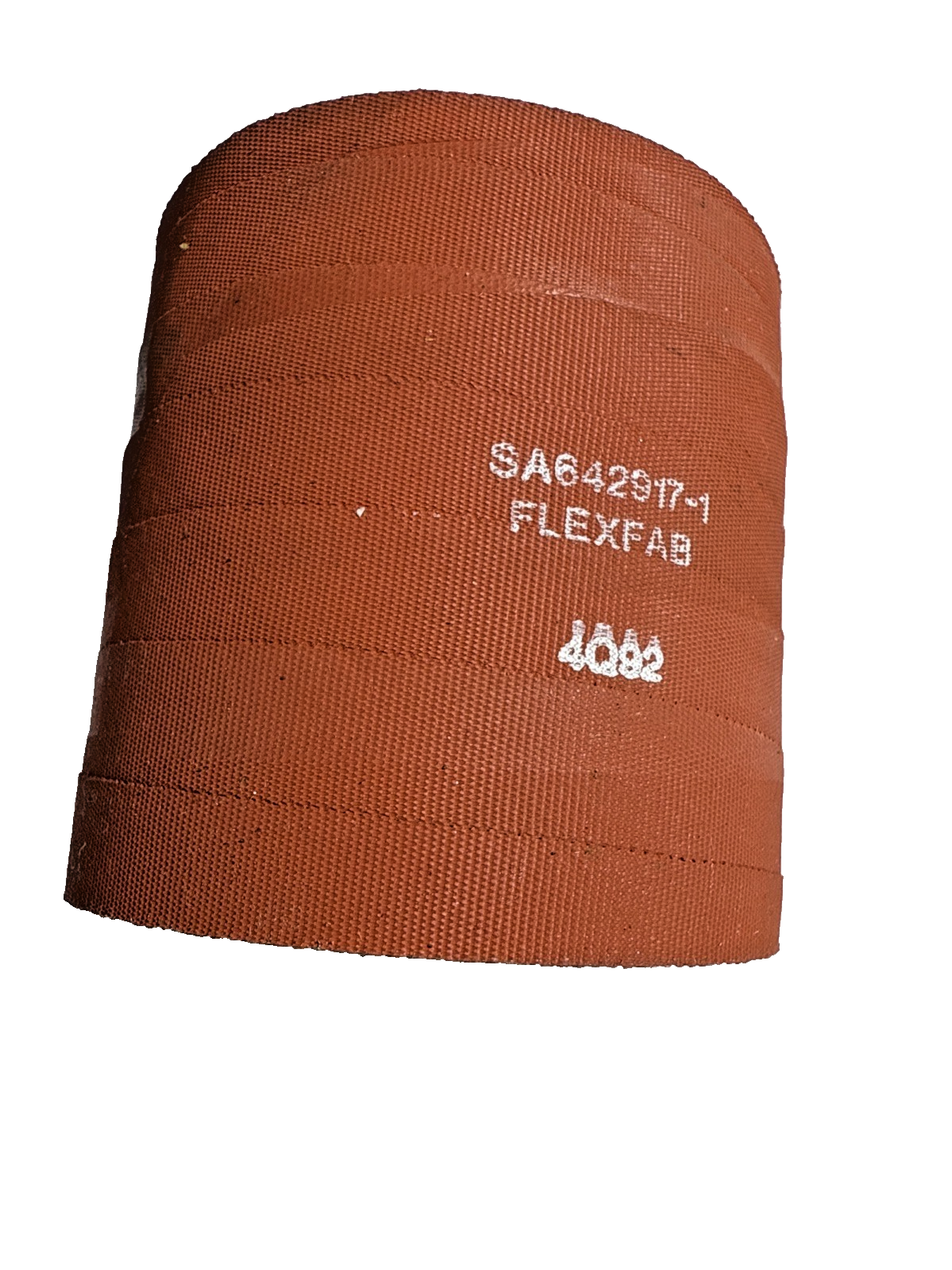 TCM Intake Hose Induction Air SA642917–1 – Airplane Parts and Service