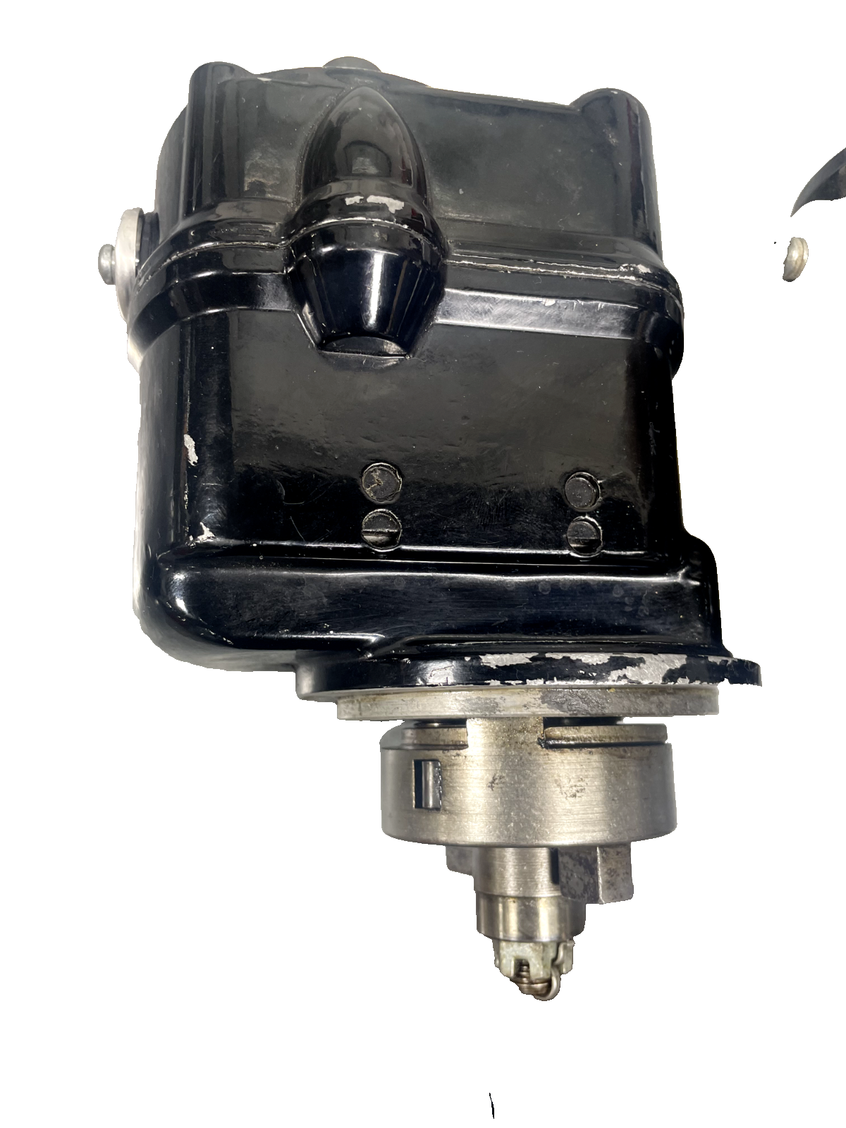 Champion Slick Magneto 6351 w/Impulse Coupler – Airplane Parts and Service