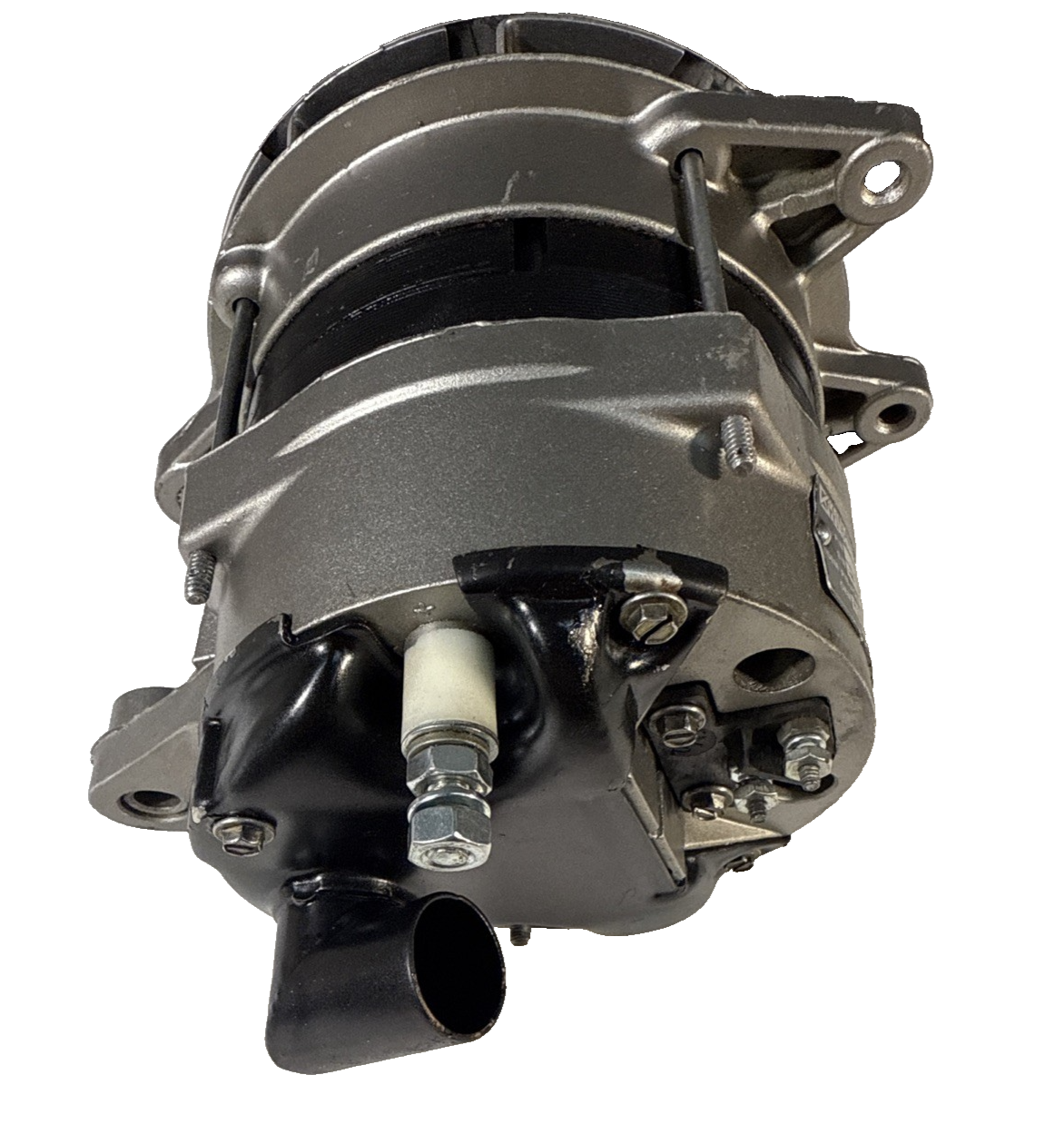 Kelly Aerospace Aircraft Alternator ALU-8521R 24 Volt70 Amp Guaranteed ...