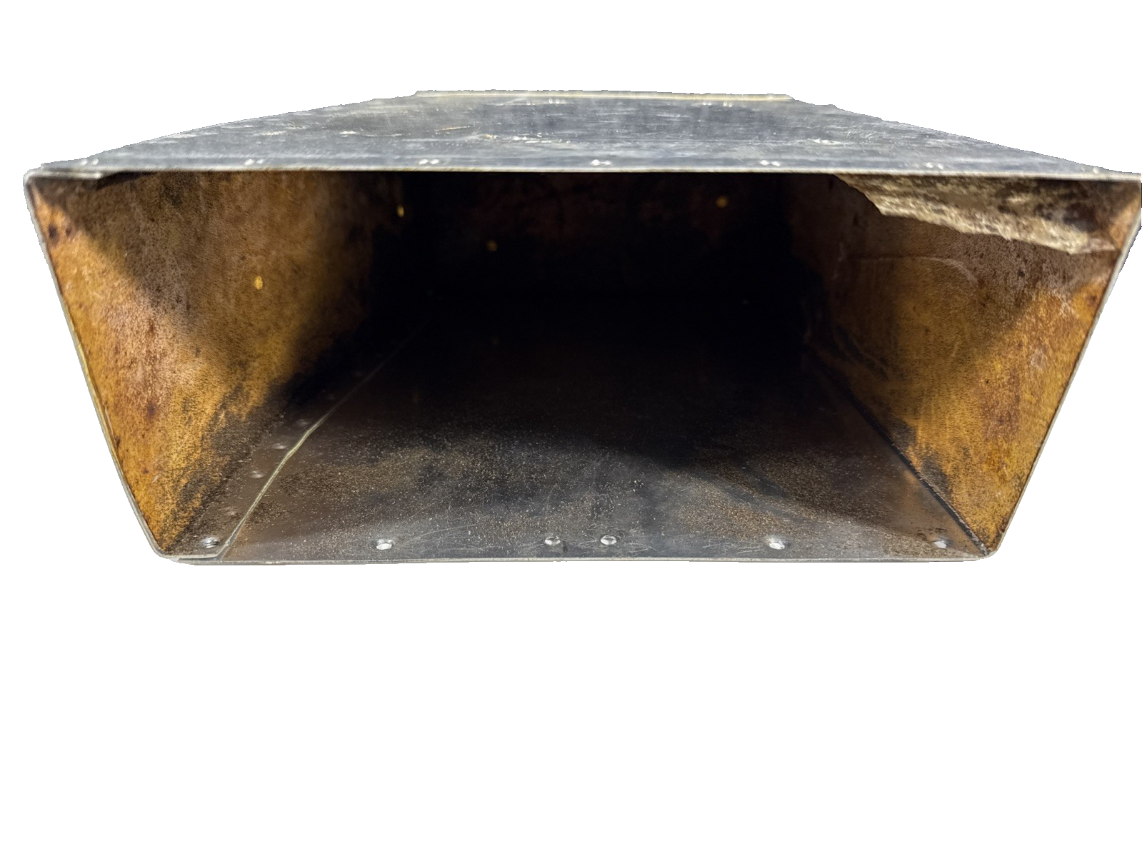 5017103-2 Cessna 421A Aircraft Glove Box Assembly – Airplane Parts and ...