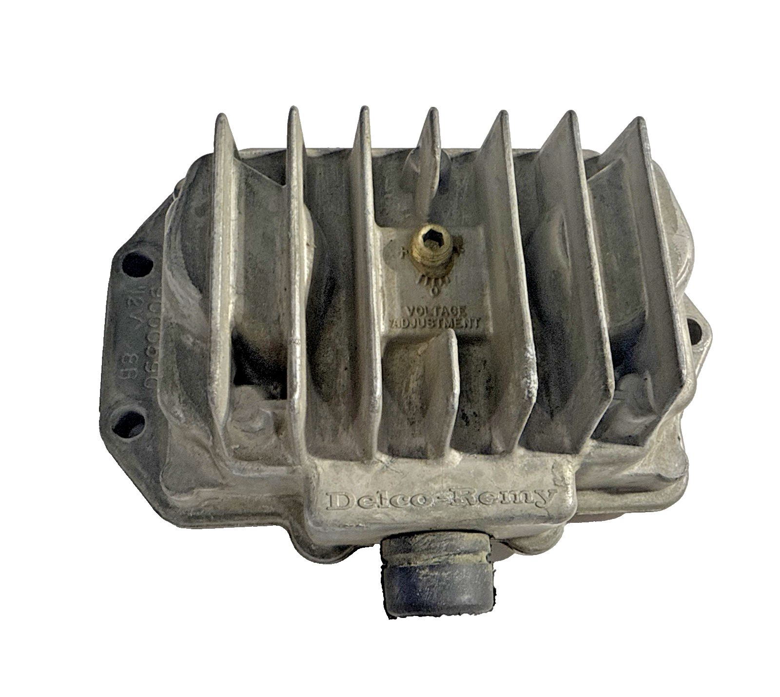 Delco Remy 900-0591 Aircraft Voltage Regulator Cessna – Airplane Parts ...