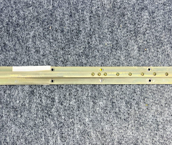 Airplane Parts and Service