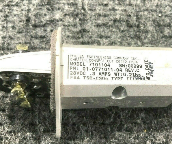 Airplane Parts and Service