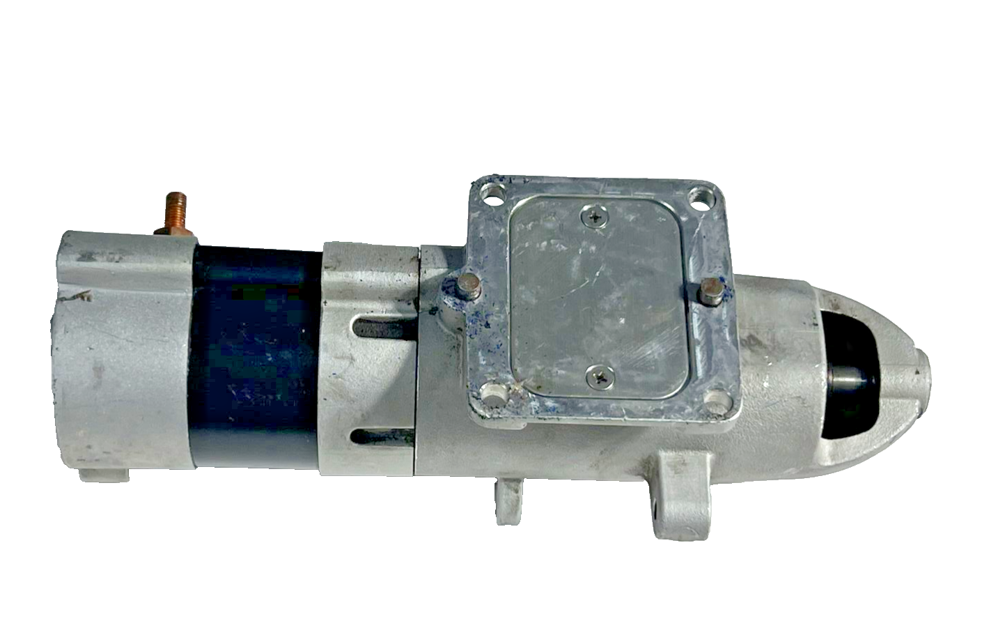 Hartzell 24V Aircraft Starter ERB-8011 – Airplane Parts and Service