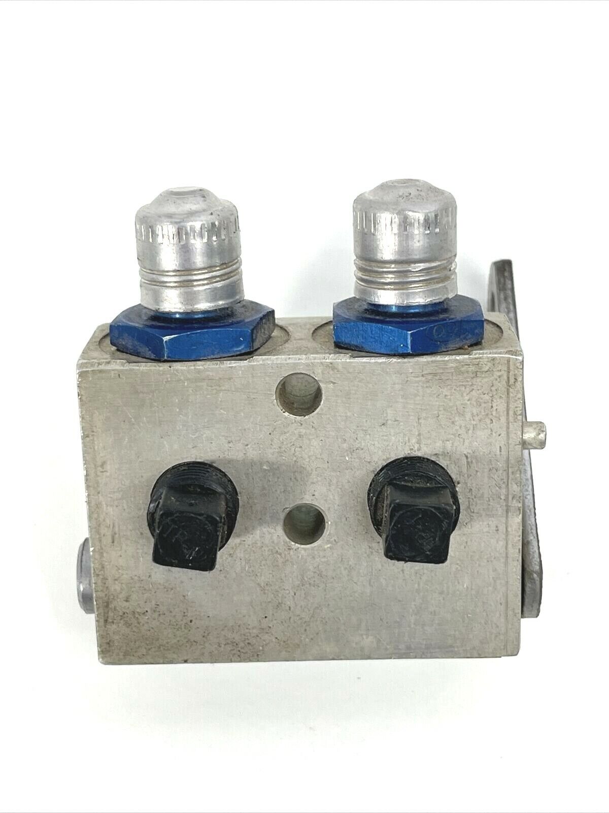 Cessna Parking Brake Valve C165007–0201 – Airplane Parts and Service