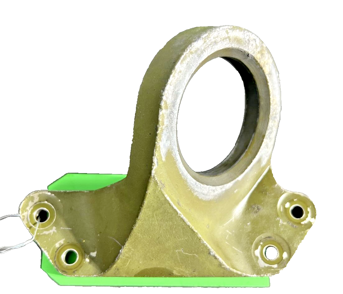 Cessna Engine Mount Fitting LH Aft P/N: 0851203-13 Alt P/N: 0851203-9 ...